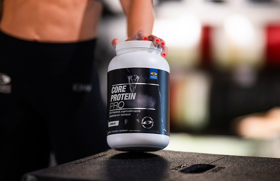 Osta Core Protein Pro - Corenutrition.fi